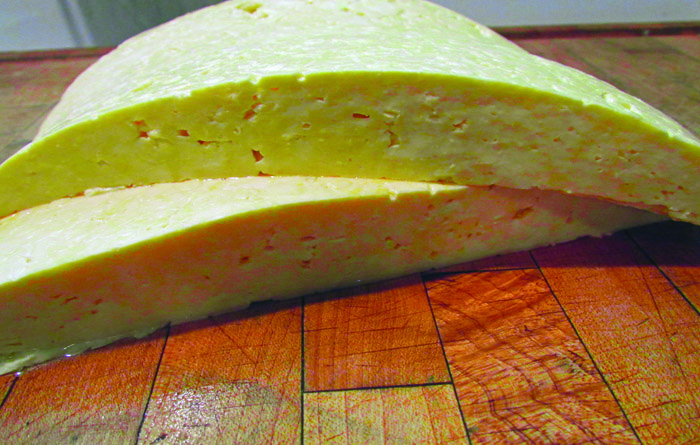 What Are Cheese Curds, and How to Make Them - Grit